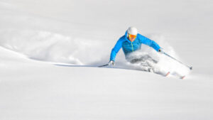 Speed Skiing and Extreme Downhill Records